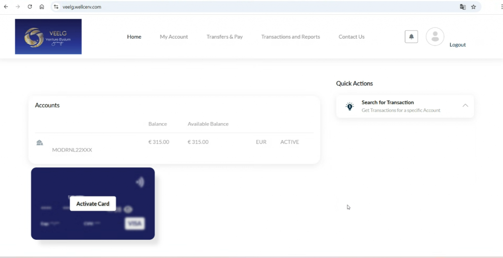 Veelg Registration, Fees and Limits – Excellence Club Ambassadors